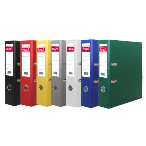 Fegol | PP Lever Arch File